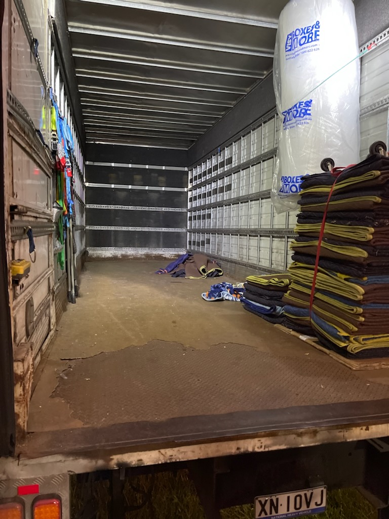 Best Office And Home Removalists In Sydney | Local Remova